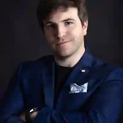 CSICon 2022 Speakers & Guests | CSICon 2022: Register Today